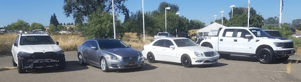 Revive Your Vehicle's Appearance with Expert Auto Body and Paint Repair ...