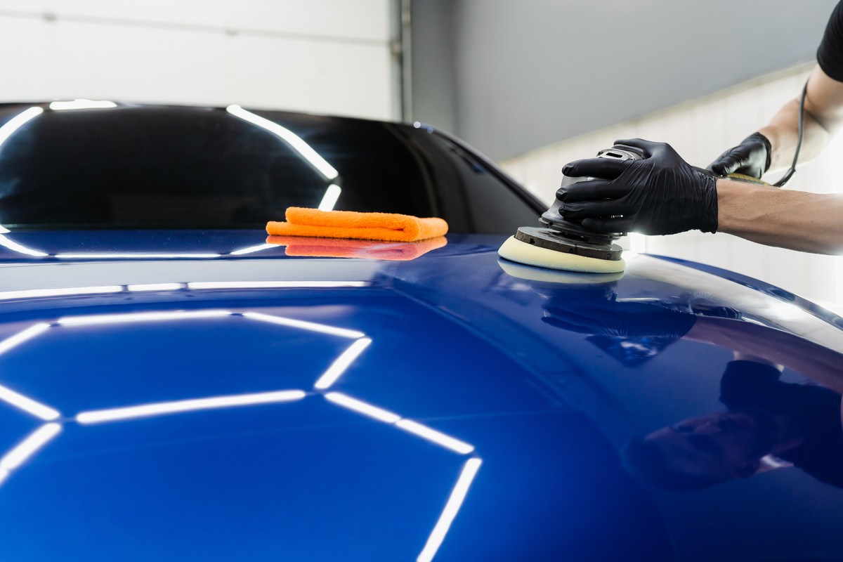 Revive Your Vehicle's Appearance with Expert Auto Body and Paint Repair ...