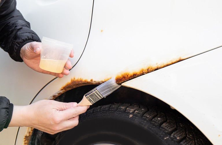Revive Your Vehicle's Appearance with Expert Auto Body and Paint Repair ...