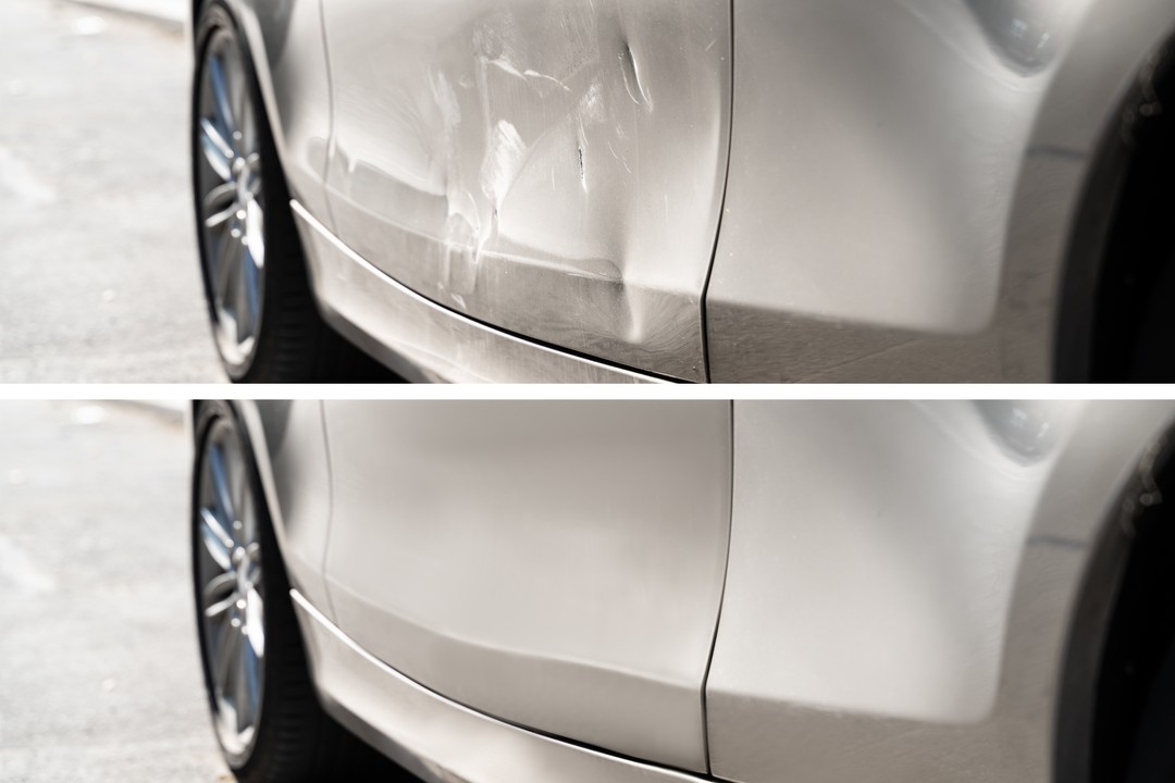 Revive Your Vehicle's Appearance with Expert Auto Body and Paint Repair ...